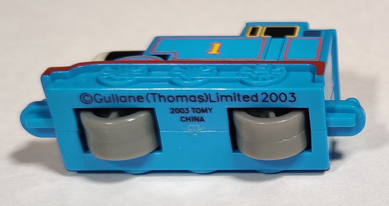 Tomy Mini Mini Plarail